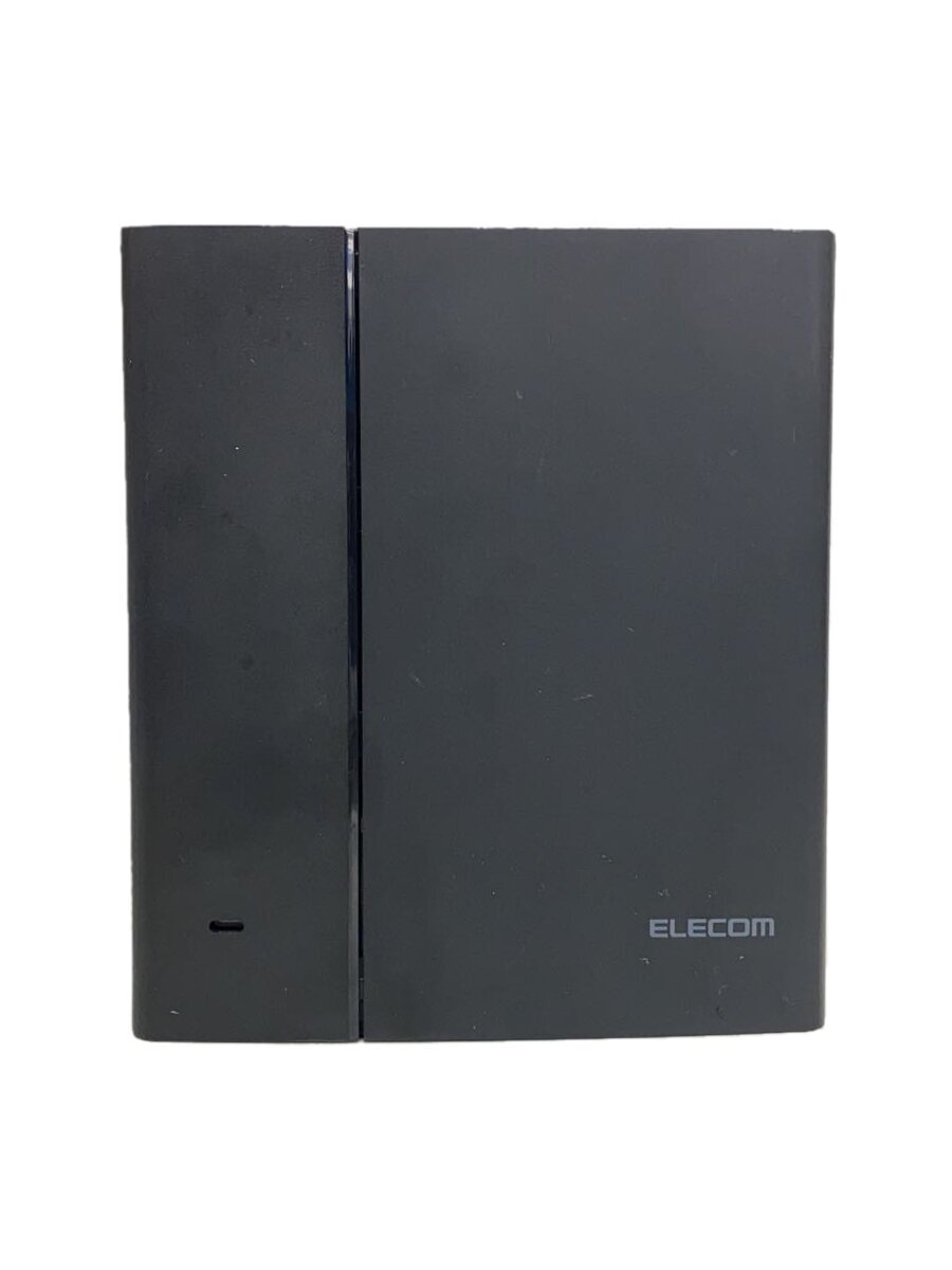 【ブランド】ELECOM 【ブランドカナ】エレコム 【型番】 【程度】B 【カラー】 【キーワード】　　 2025/08/13 セカンドストリート柏豊四季店 【4787】【中古】ELECOM◆無線LANルーター(Wi-Fiルーター) WRC...