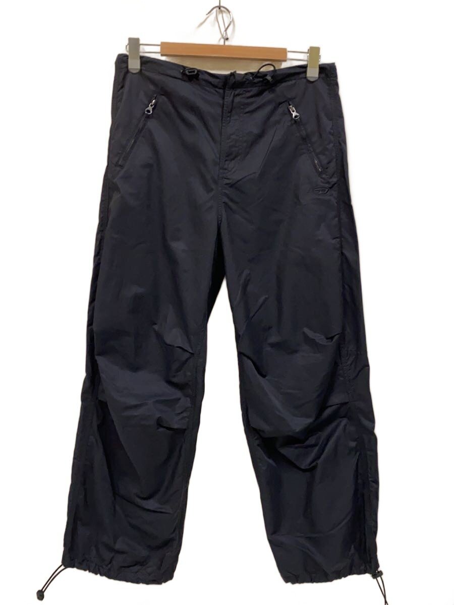 【ブランド】DIESEL 【ブランドカナ】［イリョウ／フクショク］ディーゼル 【型番】 【程度】B 【サイズ】36 【メインカラー】ブラック 【素材・生地】ナイロン 【キーワード】　　　/ 2025/09/21 セカンドストリート宇都宮簗瀬...