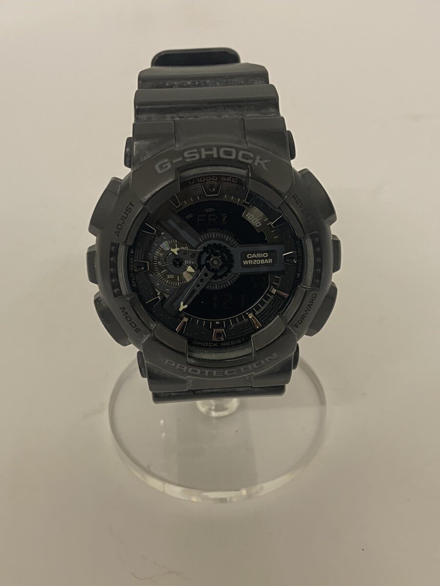 【ブランド】CASIO 【ブランドカナ】カシオ 【型番】 【程度】B 【サイズ】 【メインカラー】ブラック 【素材・生地】 【キーワード】　　 2025/12/21 セカンドストリート横浜希望ヶ丘店【3486】【中古】CASIO◆クォーツ腕...