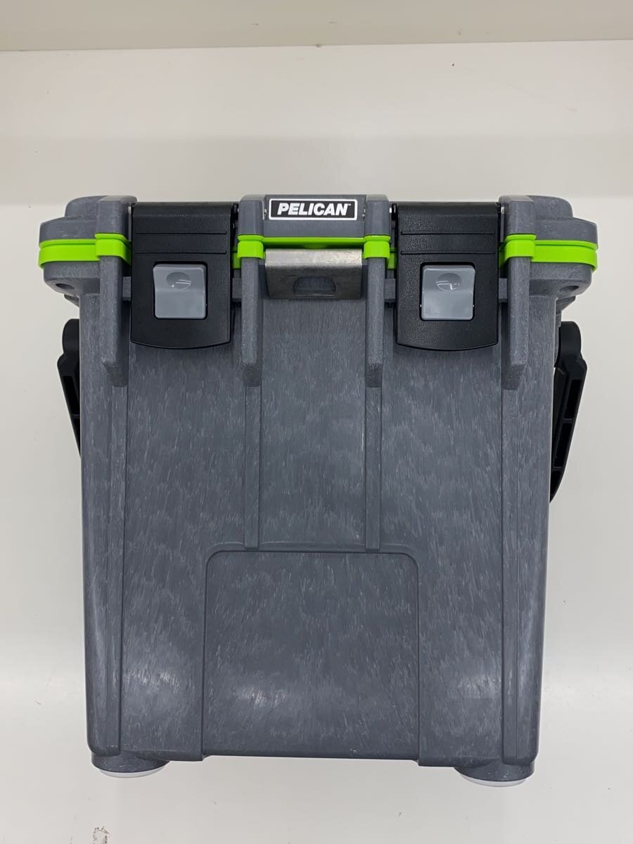 【ブランド】PELICAN 【ブランドカナ】［スポーツ］ペリカン 【型番】 【程度】B 【カラー】 【キーワード】　　 2025/04/28 セカンドストリート宮千代店 【1936】【中古】PELICAN◆クーラーボックス/20QT【スポー...