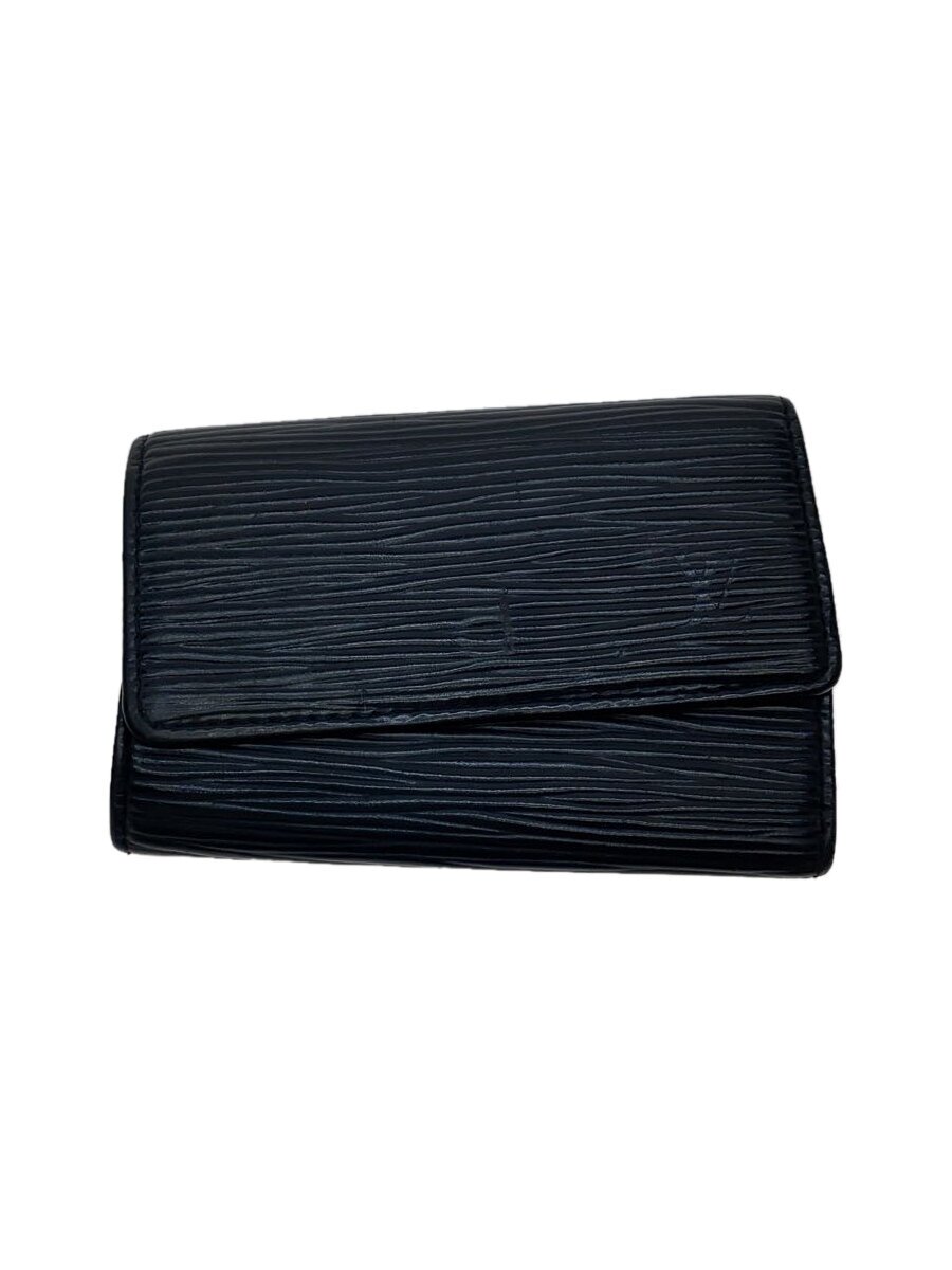 【ブランド】LOUIS VUITTON 【ブランドカナ】ルイヴィトン 【型番】M63812 【程度】C 【サイズ】 【メインカラー】ブラック 【素材・生地】レザー 【キーワード】　　 2024/10/31 セカンドストリート三原店【4242...