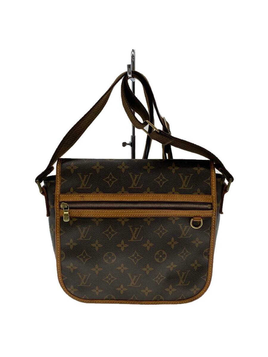 【ブランド】LOUIS VUITTON 【ブランドカナ】ルイヴィトン 【型番】M40106 【程度】B 【サイズ】 【メインカラー】ブラウン 【素材・生地】PVC（ビニール） 【キーワード】　　 2025/11/10 セカンドストリート仙台...
