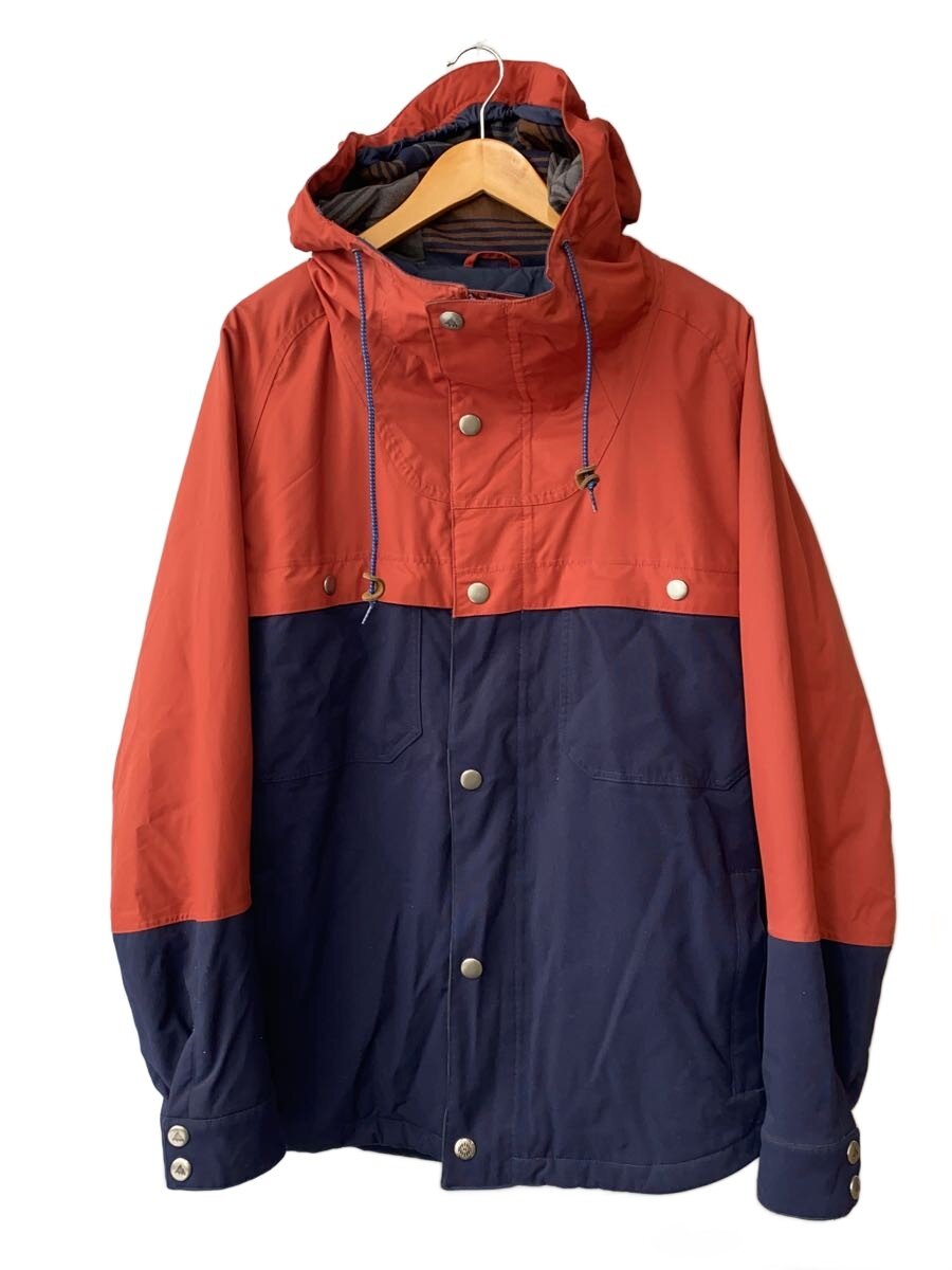 【ブランド】BURTON 【ブランドカナ】バートン 【型番】 【程度】B 【サイズ】M 【メインカラー】ボルドー 【素材・生地】 【キーワード】　　　/ 2026/06/01 セカンドストリート豊平36号店【3799】【中古】BURTON◆...