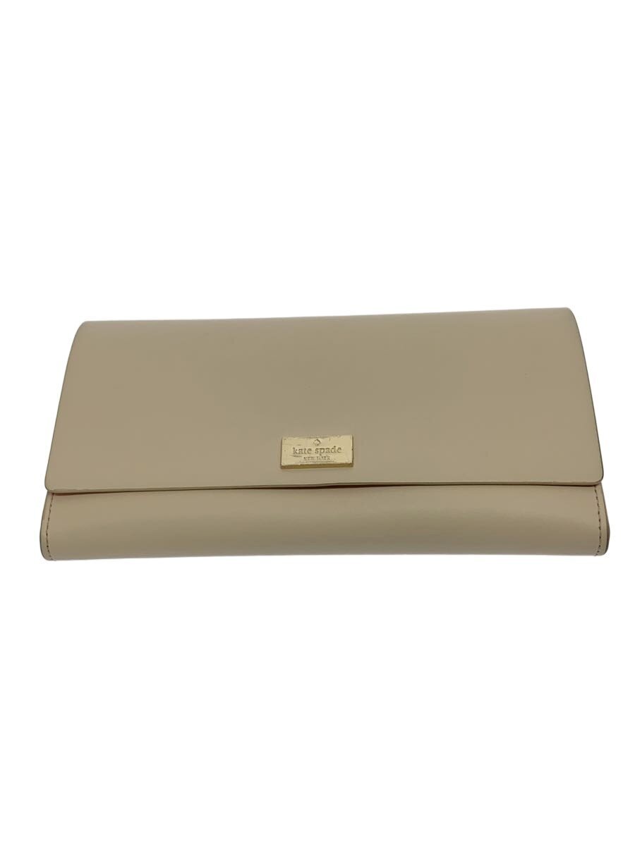 【ブランド】kate spade new york 【ブランドカナ】ケイトスペードニューヨーク 【型番】 【程度】B 【サイズ】 【メインカラー】アイボリー 【素材・生地】レザー牛革 【キーワード】　　 2025/08/07 セカンドストリ...