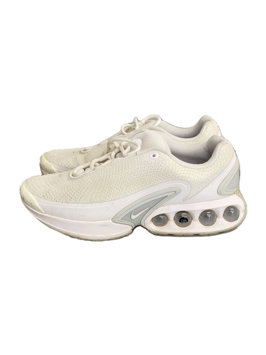 【ブランド】NIKE 【ブランドカナ】ナイキ 【型番】 【程度】B 【サイズ】26．5cm 【メインカラー】ホワイト 【素材・生地】 【キーワード】　　 2025/07/17 セカンドストリート倉敷沖店【3835】【中古】NIKE◆AIR ...