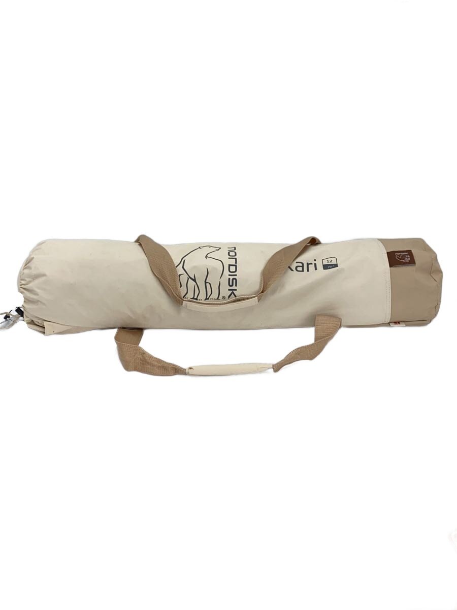 【ブランド】NORDISK 【ブランドカナ】ノルディスク 【型番】 【程度】B 【カラー】ベージュ 【キーワード】　　 2026/01/19 セカンドストリート長尾センタープラザ店 【4659】【中古】NORDISK◆タープ/ヘキサ/BEG...