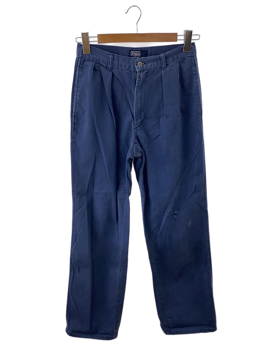 【ブランド】POLO RALPH LAUREN 【ブランドカナ】ポロラルフローレン 【型番】 【程度】B 【サイズ】その他 【メインカラー】ネイビー 【素材・生地】コットン 【キーワード】　　 2025/10/14 セカンドストリートフレス...