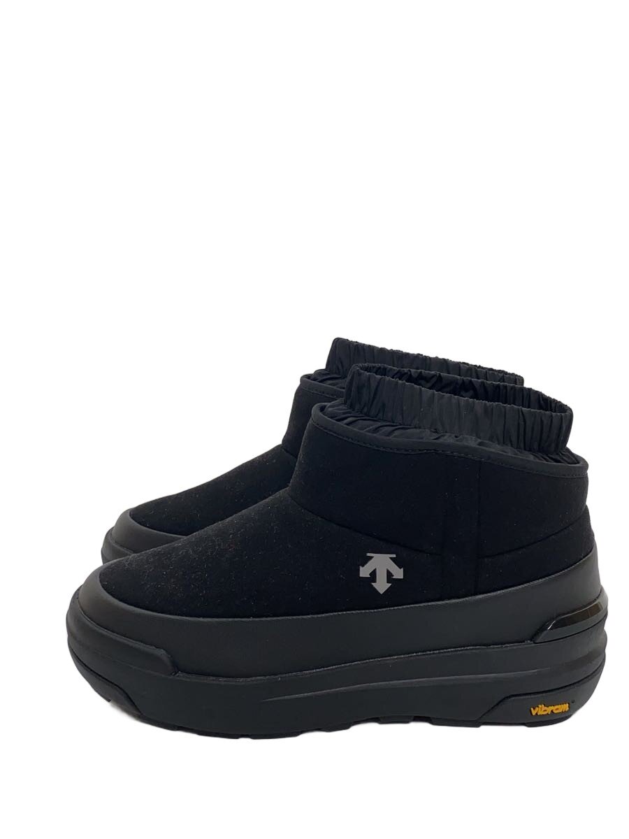 【ブランド】DESCENTE ALLTERRAIN 【ブランドカナ】デサントオルテライン 【型番】 【程度】B 【サイズ】25cm 【メインカラー】ブラック 【素材・生地】 【キーワード】　　 2026/01/02 セカンドストリートイオン...