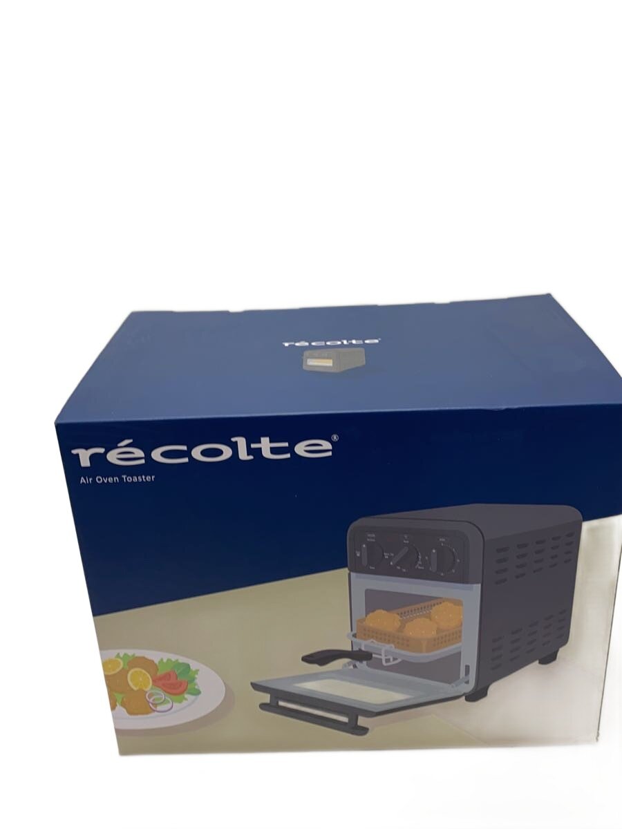 【ブランド】recolte 【ブランドカナ】レコルト 【型番】 【程度】S 【カラー】 【キーワード】　　　/ 2026/07/22 セカンドストリート山陽小野田店 【4851】【中古】recolte◆トースター RFT-1//【家電・ビジ...