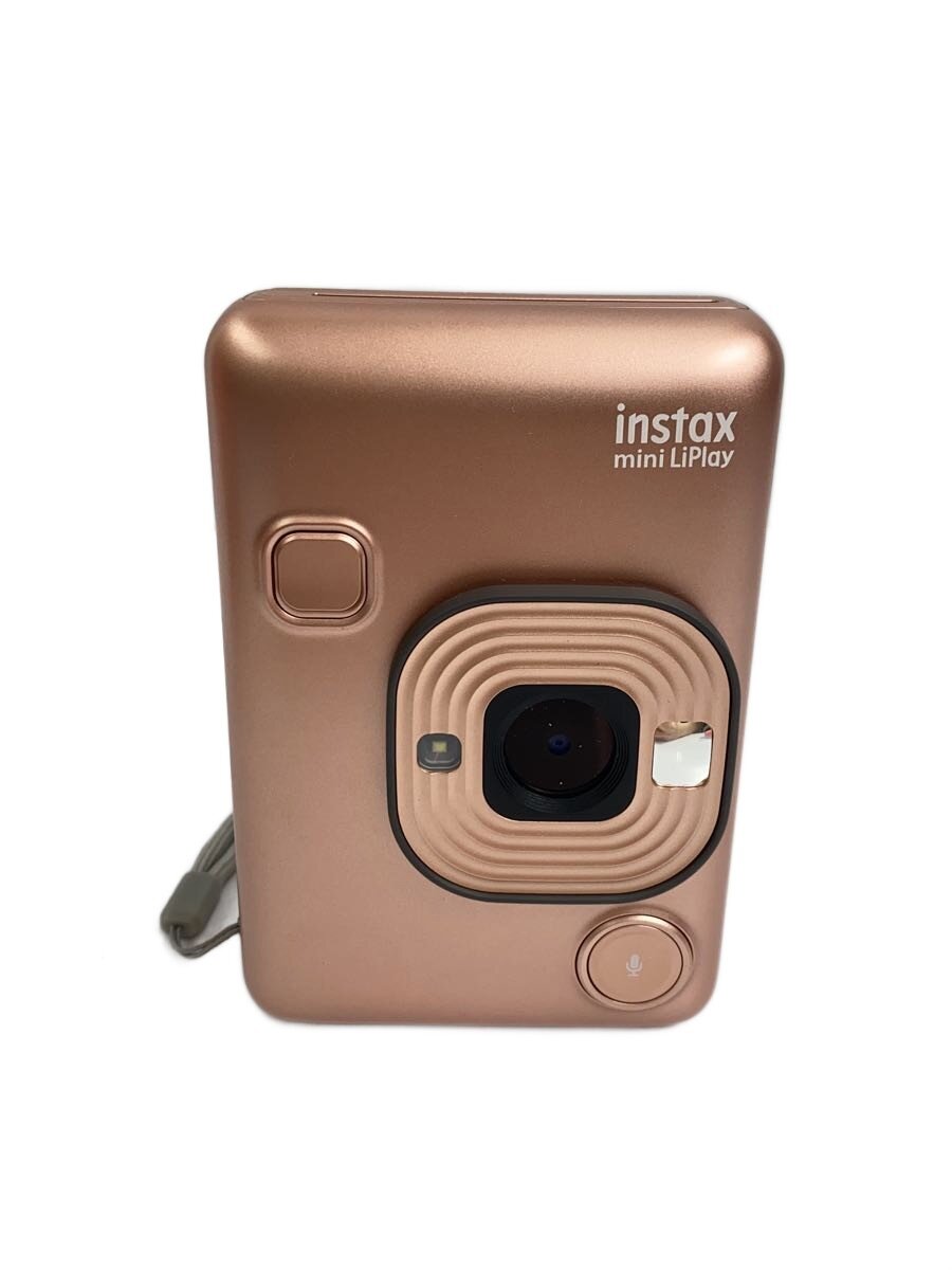 【ブランド】FUJIFILM 【ブランドカナ】フジフイルム 【型番】 【程度】B 【カラー】 【キーワード】　　 2026/04/19 セカンドストリートおゆみ野店 【3248】【中古】FUJIFILM◆コンパクトデジタルカメラ insta...