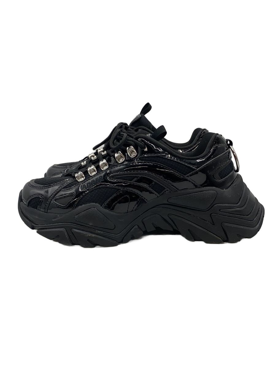 【ブランド】FILA 【ブランドカナ】フィラ 【型番】 【程度】B 【サイズ】25cm 【メインカラー】ブラック 【素材・生地】 【キーワード】　　 2025/12/18 セカンドストリート屋島店【4547】【中古】FILA◆ローカットスニ...