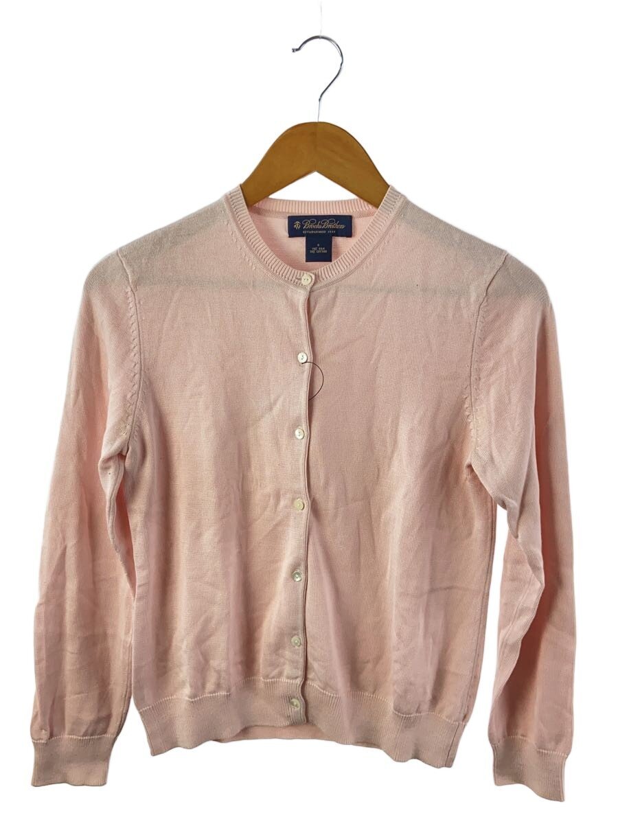 【ブランド】BROOKS BROTHERS 【ブランドカナ】ブルックスブラザーズ 【型番】 【程度】B 【サイズ】S 【メインカラー】ピンク 【素材・生地】シルク 【キーワード】　　　/ 2026/03/13 セカンドストリート豊川正岡店【...