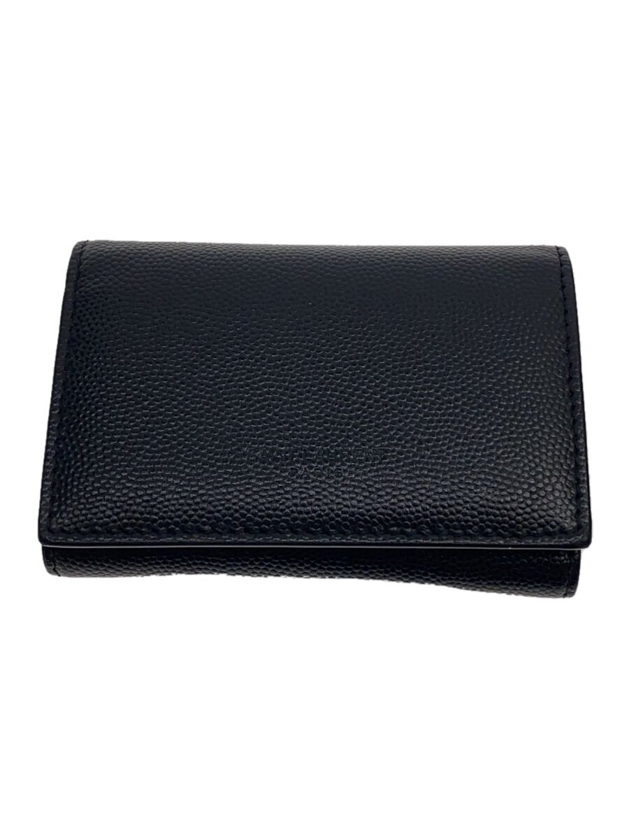 【ブランド】SAINT LAURENT 【ブランドカナ】サンローラン 【型番】 【程度】B 【サイズ】 【メインカラー】ブラック 【素材・生地】その他 【キーワード】　　 2025/06/12 セカンドストリート南海住之江店【4319】【中...