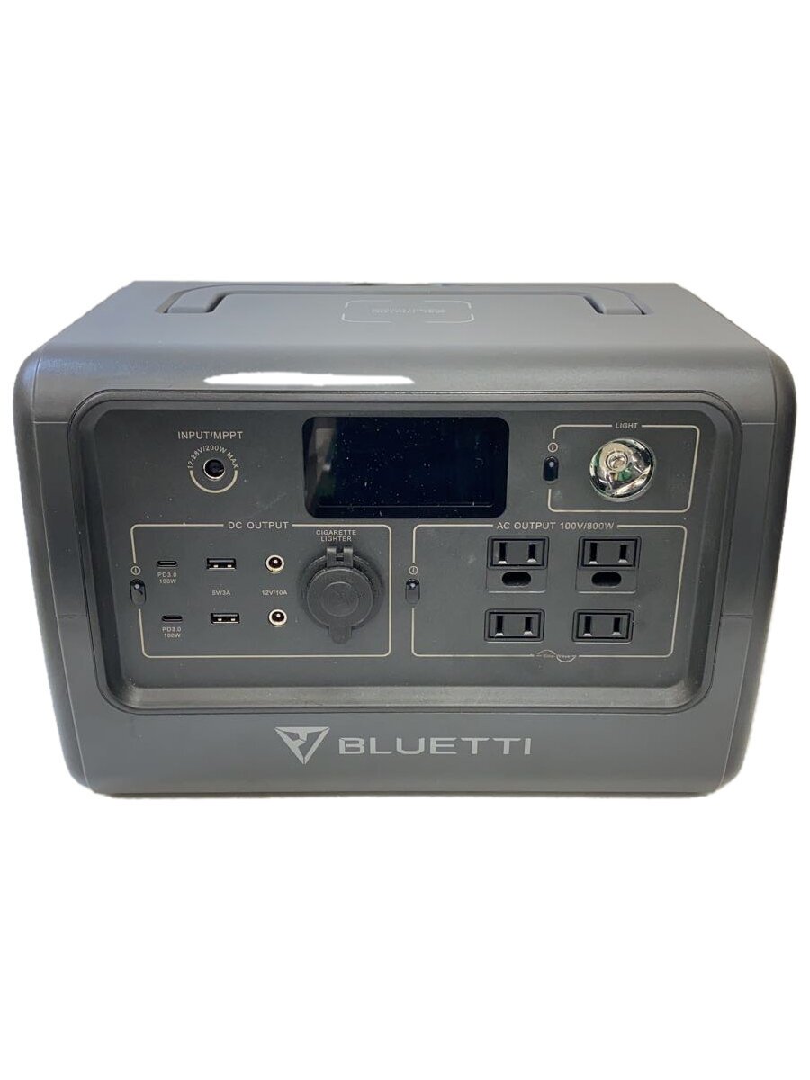 【ブランド】BLUETTI 【ブランドカナ】ブルーティ 【型番】 【程度】B 【カラー】 【キーワード】　　 2025/04/22 セカンドストリート東川口店 【3249】【中古】BLUETTI◆ポータブル電源/生活家電その他/EB70S【...