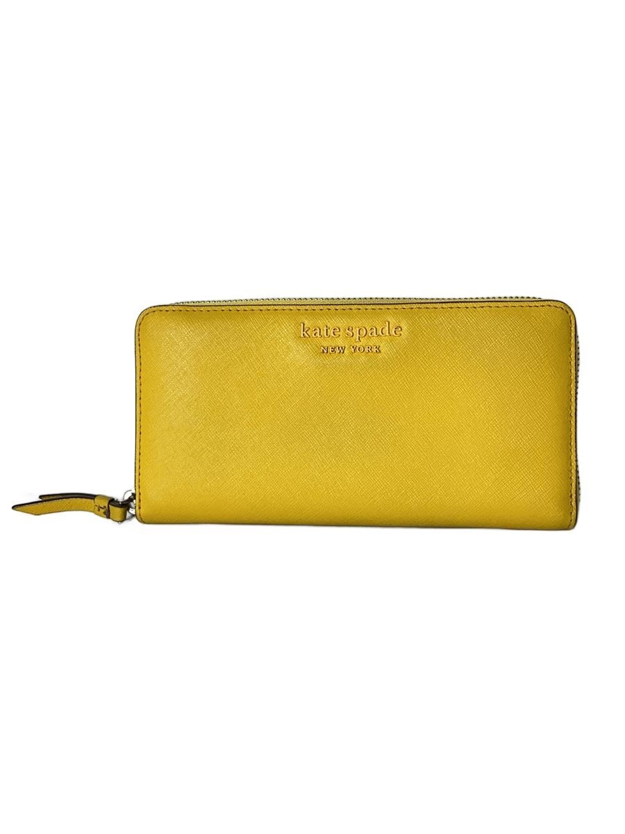 【ブランド】kate spade new york 【ブランドカナ】ケイトスペードニューヨーク 【型番】 【程度】B 【サイズ】 【メインカラー】イエロー 【素材・生地】その他 【キーワード】　　 2025/09/26 セカンドストリート明...