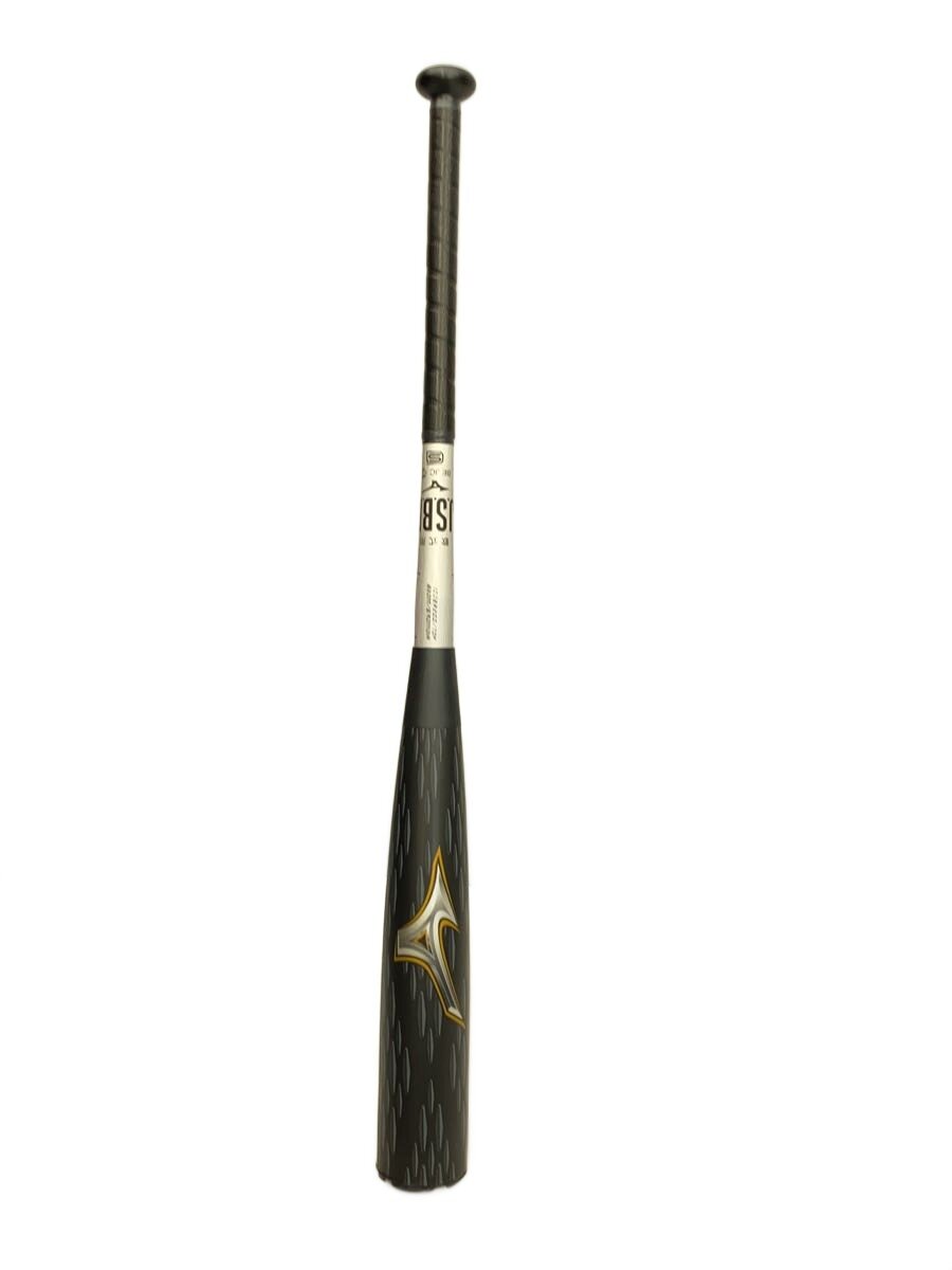 【ブランド】MIZUNO 【ブランドカナ】ミズノ 【型番】 【程度】B 【カラー】ブラック 【キーワード】　　　/ 2026/07/14 セカストアウトドア豊田店 【4343】【中古】MIZUNO◆野球用品/BLK/ ブランド MIZUNO...