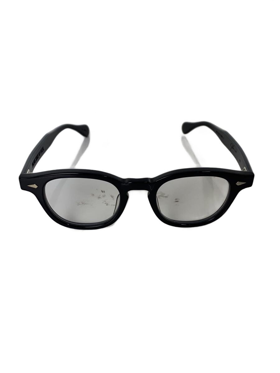 【ブランド】JULIUS TART OPTICAL ENTERPRISE 【ブランドカナ】ジュリアスタートオプティカルエンタープライズ 【型番】 【程度】B 【サイズ】 【メインカラー】ブラック 【素材・生地】 【キーワード】　　 2025...