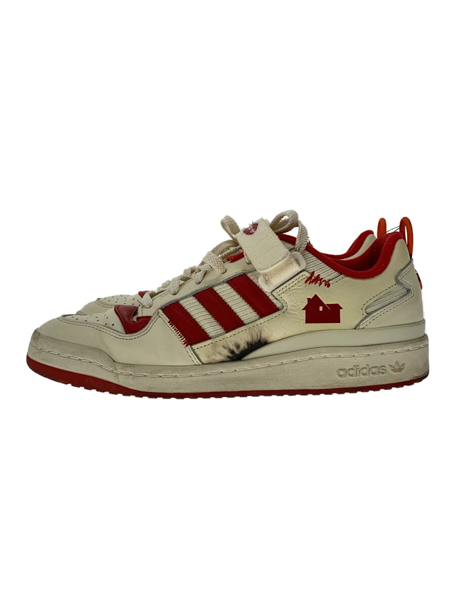 【ブランド】adidas 【ブランドカナ】アディダス 【型番】 【程度】B 【サイズ】27．5cm 【メインカラー】レッド 【素材・生地】 【キーワード】　　　/ 2025/05/18 スーパーセカンドストリート印西ビッグホップ店【4293...