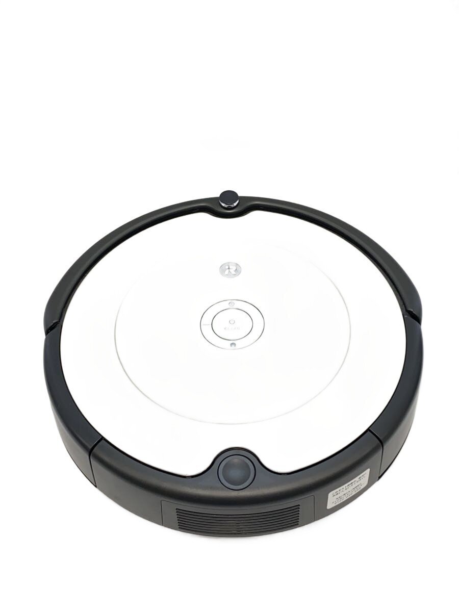 【ブランド】iRobot 【ブランドカナ】［カデン］アイロボット 【型番】 【程度】B 【カラー】 【キーワード】　　 2025/08/17 セカンドストリート岐阜長良店 【0224】【中古】iRobot◆掃除機【家電・ビジュアル・オーディ...