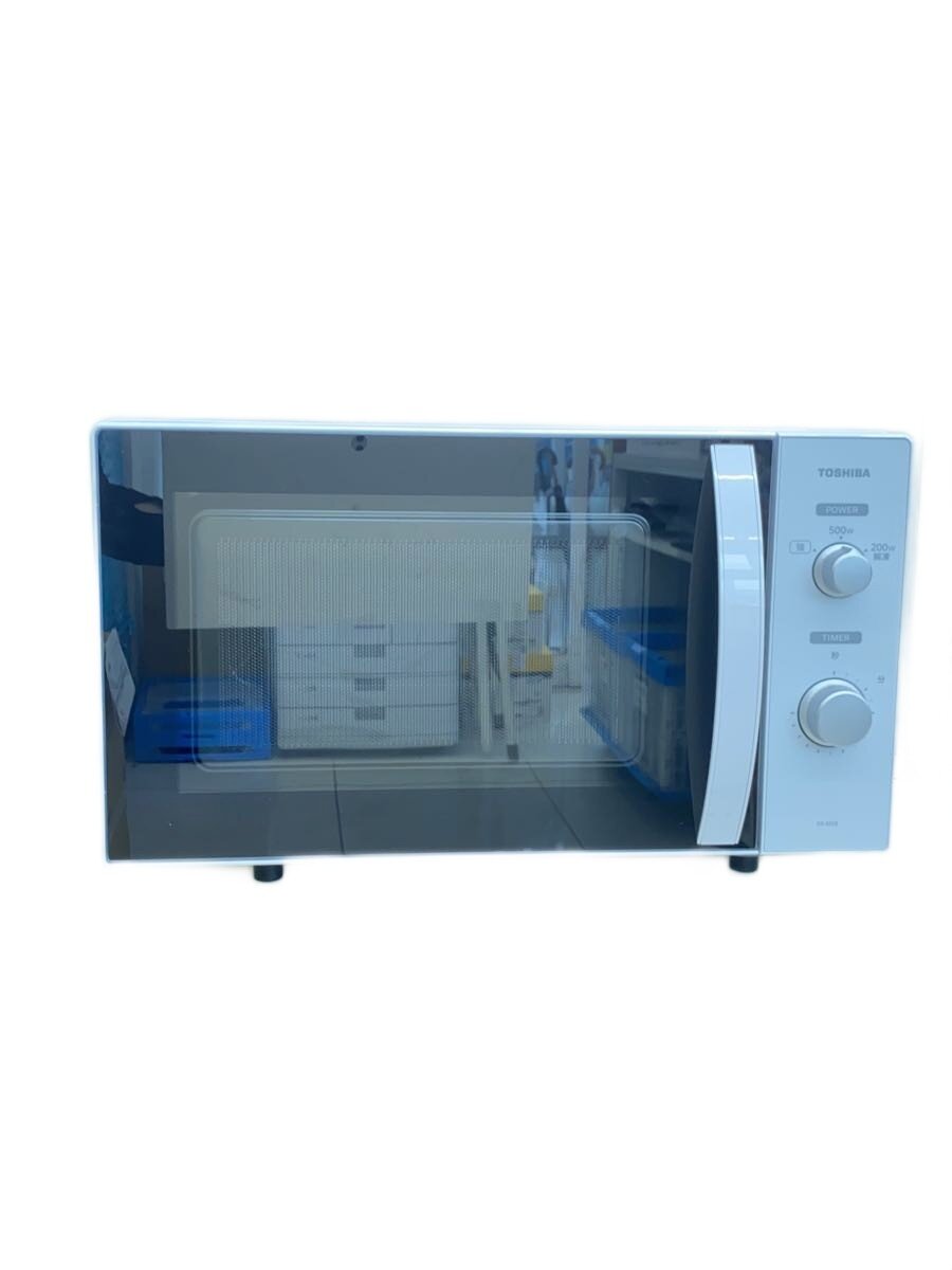 【ブランド】TOSHIBA 【ブランドカナ】トウシバ 【型番】 【程度】A 【カラー】 【キーワード】　　　/ 2026/06/25 セカンドストリート加古川土山店 【3539】【中古】TOSHIBA◆電子レンジ ER-M5B//【家電・ビ...