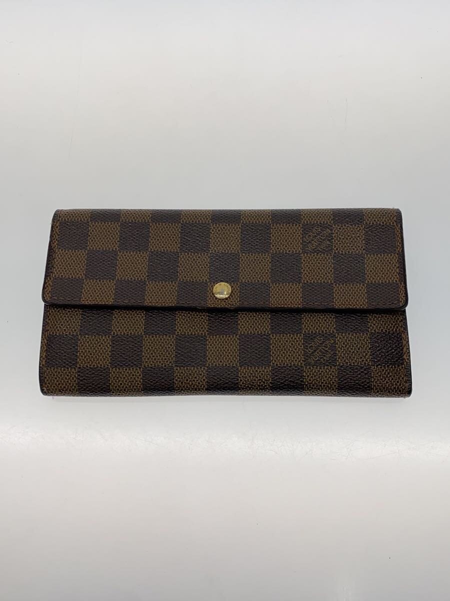 【ブランド】LOUIS VUITTON 【ブランドカナ】ルイヴィトン 【型番】N61734 【程度】B 【サイズ】 【メインカラー】ブラウン 【素材・生地】PVC（ビニール） 【キーワード】　　 2024/11/28 セカンドストリート石狩...