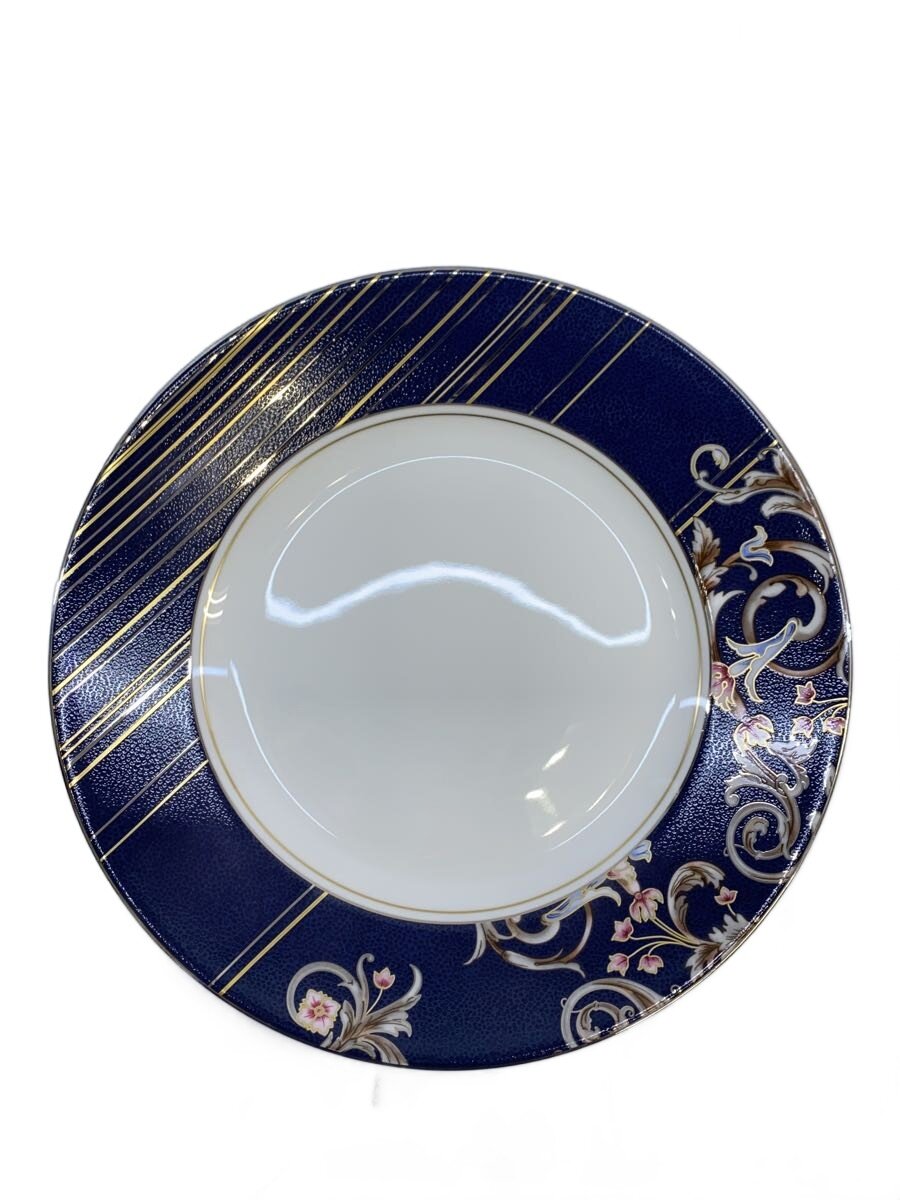 【ブランド】WEDGWOOD 【ブランドカナ】ウェッジウッド 【型番】 【程度】A 【サイズ】 【メインカラー】 【素材・生地】 【キーワード】　　 2025/10/15 セカンドストリート狭山店【1931】【中古】WEDGWOOD◆皿/ル...