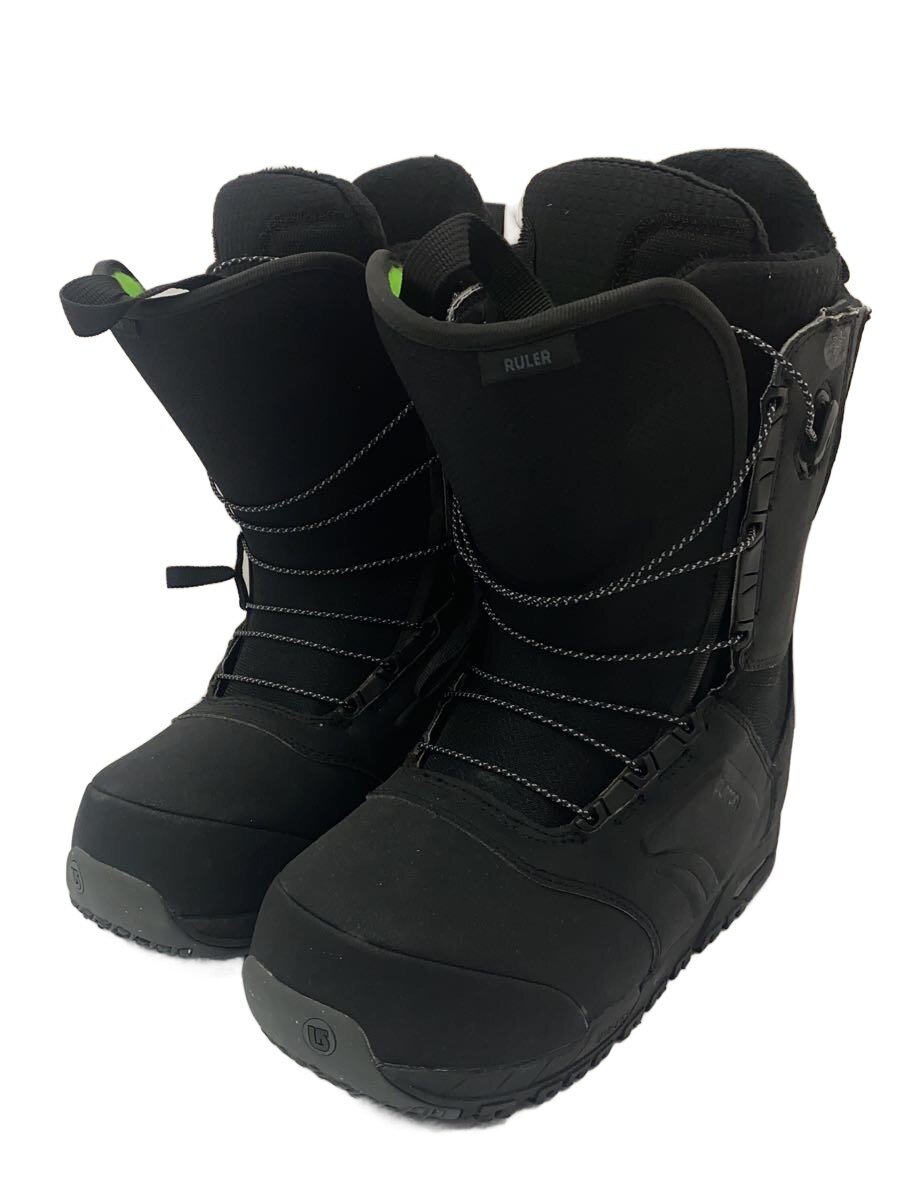 【ブランド】BURTON 【ブランドカナ】バートン 【型番】 【程度】B 【サイズ】US81／2 【メインカラー】ブラック 【素材・生地】 【キーワード】　　　/ 2026/05/16 セカンドストリート鳥取安長店【3983】【中古】BUR...