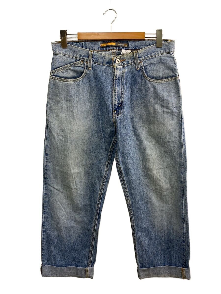 【ブランド】Levi’s SilverTab 【ブランドカナ】リーバイスシルバータブ 【型番】 【程度】C 【サイズ】33 【メインカラー】インディゴ 【素材・生地】デニム 【キーワード】　　 2025/08/07 セカンドストリート次郎丸...