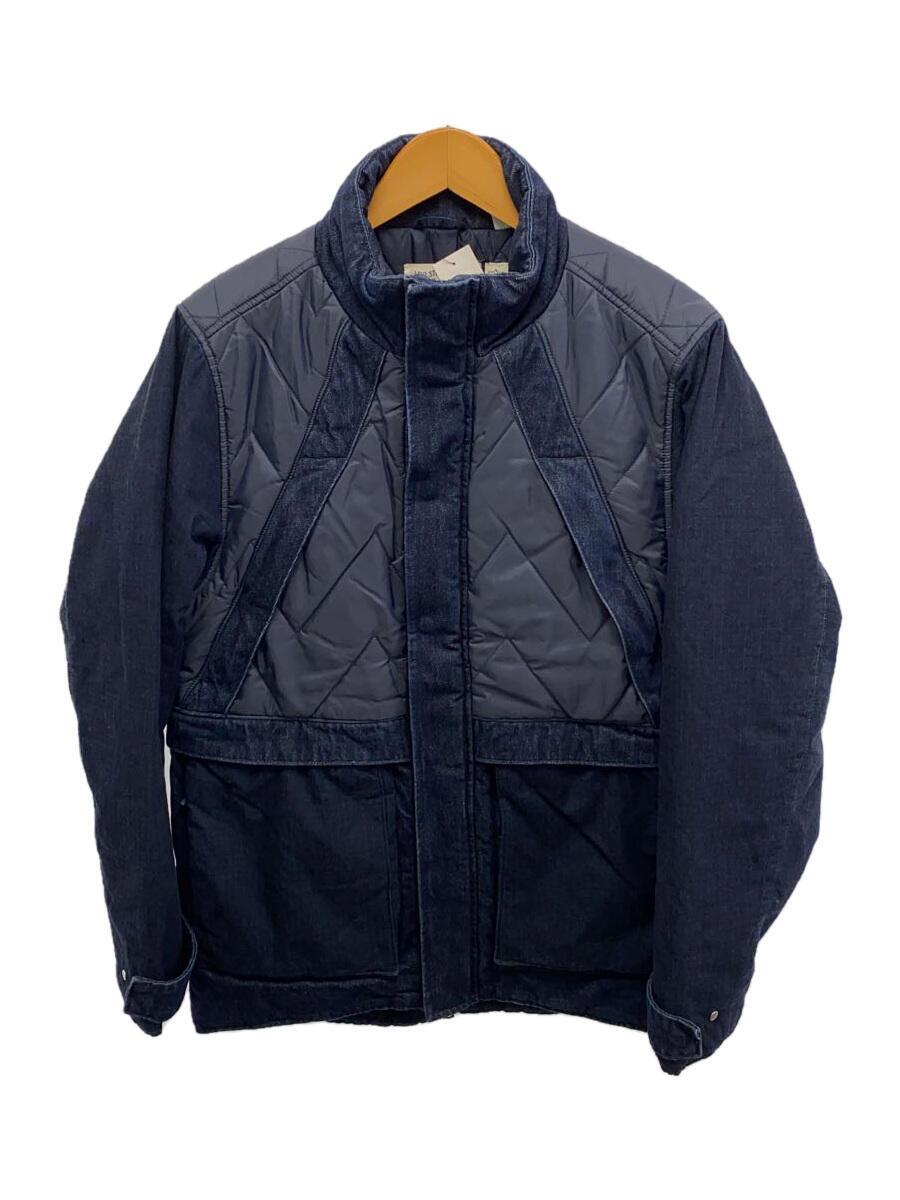 【ブランド】LEVI’S MADE&CRAFTED 【ブランドカナ】リーバイスメイドアンドクラフテッド 【型番】 【程度】B 【サイズ】S 【メインカラー】インディゴ 【素材・生地】コットン 【キーワード】　　 2024/04/01 セカン...