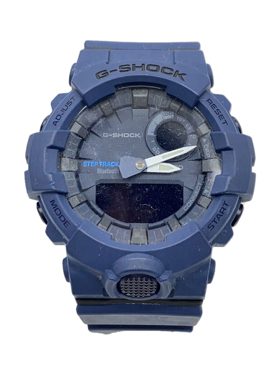 【ブランド】CASIO 【ブランドカナ】カシオ 【型番】 【程度】B 【サイズ】 【メインカラー】ブルー 【素材・生地】 【キーワード】　　　/ 2025/05/28 セカンドストリート梅島店【4089】【中古】CASIO◆クォーツ腕時計・...