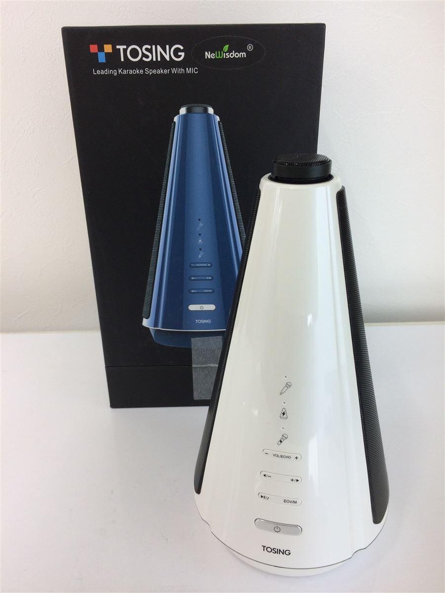 【ブランド】/ 【ブランドカナ】／ 【型番】 【程度】B 【カラー】 【キーワード】　　 2020/08/12 セカンドストリート宮崎大塚店 【3463】【中古】TOSING/T08/中古 ブランド / 型番 カラー 実寸 【スピーカー】 ...