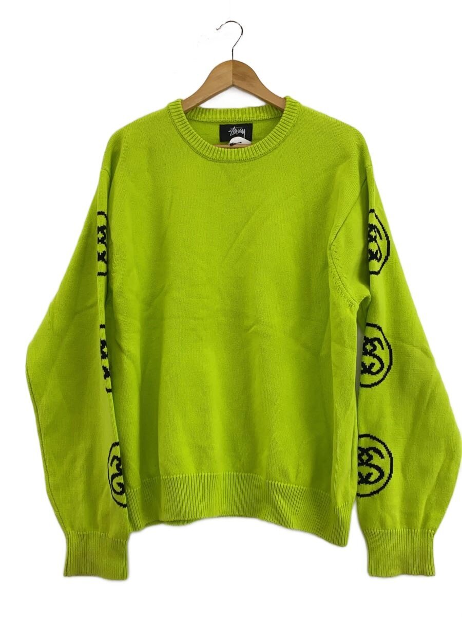 【ブランド】STUSSY 【ブランドカナ】ステューシー 【型番】 【程度】B 【サイズ】XL 【メインカラー】イエロー 【素材・生地】コットン 【キーワード】　　　/ 2026/05/29 セカンドストリート函館昭和店【1869】【中古】S...