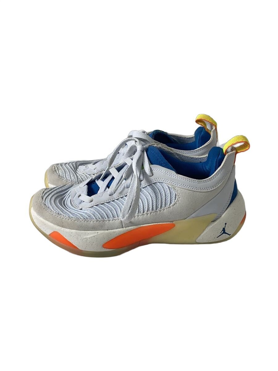 【ブランド】NIKE 【ブランドカナ】ナイキ 【型番】 【程度】B 【サイズ】24．5cm 【メインカラー】ホワイト 【素材・生地】 【キーワード】　　 2025/08/26 セカンドストリート一宮音羽店【3277】【中古】NIKE◆JOR...