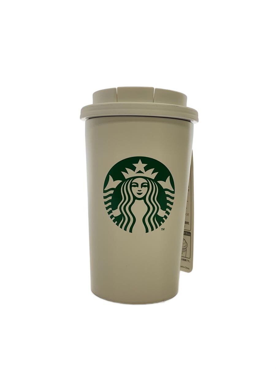 【ブランド】Starbucks 【ブランドカナ】スターバックス 【型番】 【程度】A 【サイズ】 【メインカラー】ホワイト 【素材・生地】 【キーワード】　　　/ 2026/06/14 セカンドストリート春日井19号店【3630】【中古】S...
