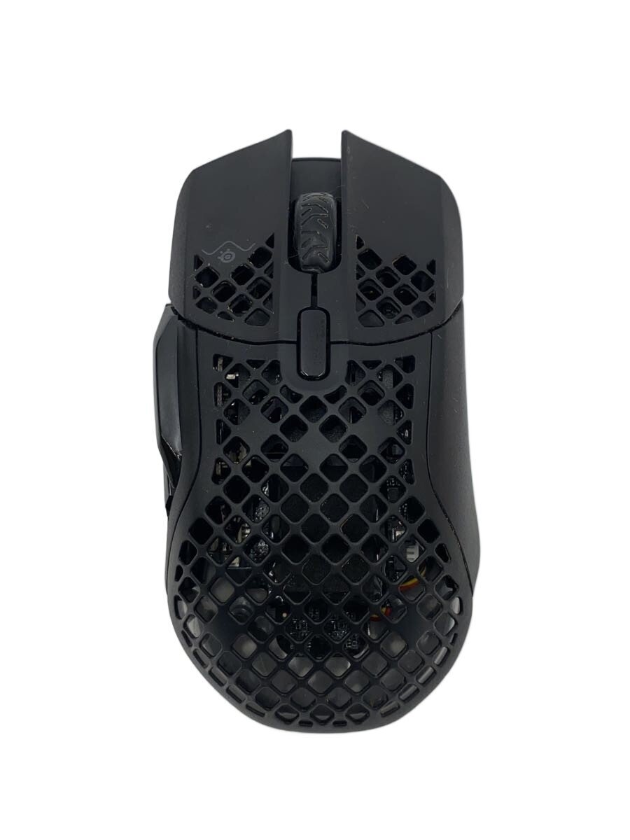 【ブランド】steelseries 【ブランドカナ】スティールシリーズ 【型番】 【程度】B 【カラー】 【キーワード】　　 2025/09/10 セカンドストリート福山今津店 【4638】【中古】steelseries◆パソコン周辺機器【...
