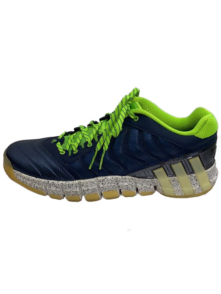 【ブランド】adidas 【ブランドカナ】アディダス 【型番】 【程度】B 【サイズ】27cm 【メインカラー】ブルー 【素材・生地】 【キーワード】　　　/ 2026/01/19 セカンドストリートあざみ野店【4428】【中古】adida...
