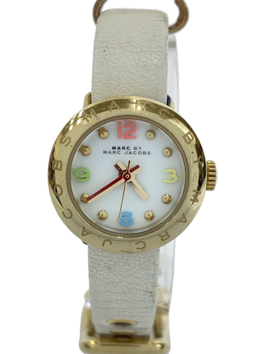 【ブランド】MARC BY MARC JACOBS 【ブランドカナ】マークバイマークジェイコブス 【型番】 【程度】B 【サイズ】 【メインカラー】 【素材・生地】 【キーワード】　　 2025/07/20 セカンドストリートおゆみ野店【3...