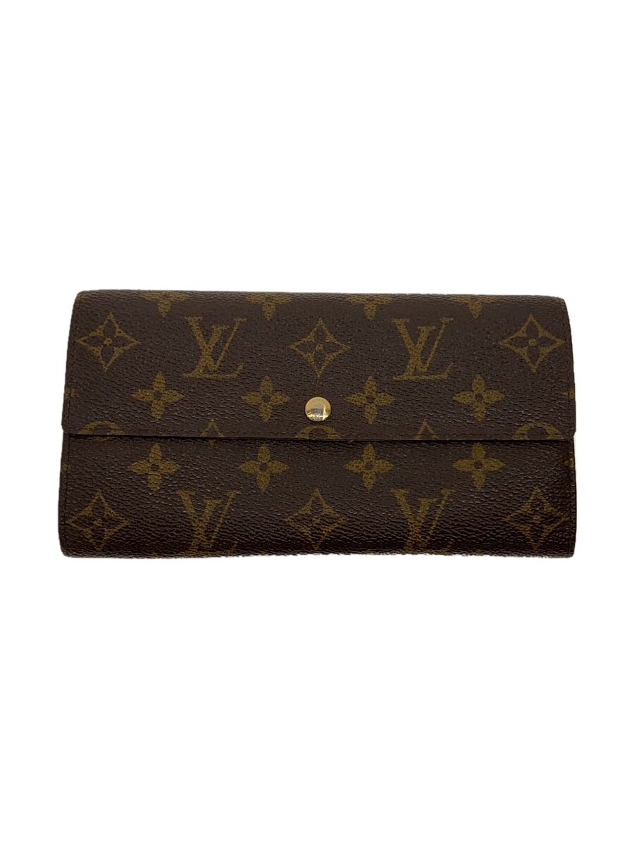 【ブランド】LOUIS VUITTON 【ブランドカナ】ルイヴィトン 【型番】M61734 【程度】D 【サイズ】 【メインカラー】ブラウン 【素材・生地】PVC（ビニール） 【キーワード】　　　/ 2026/03/13 セカンドストリート...