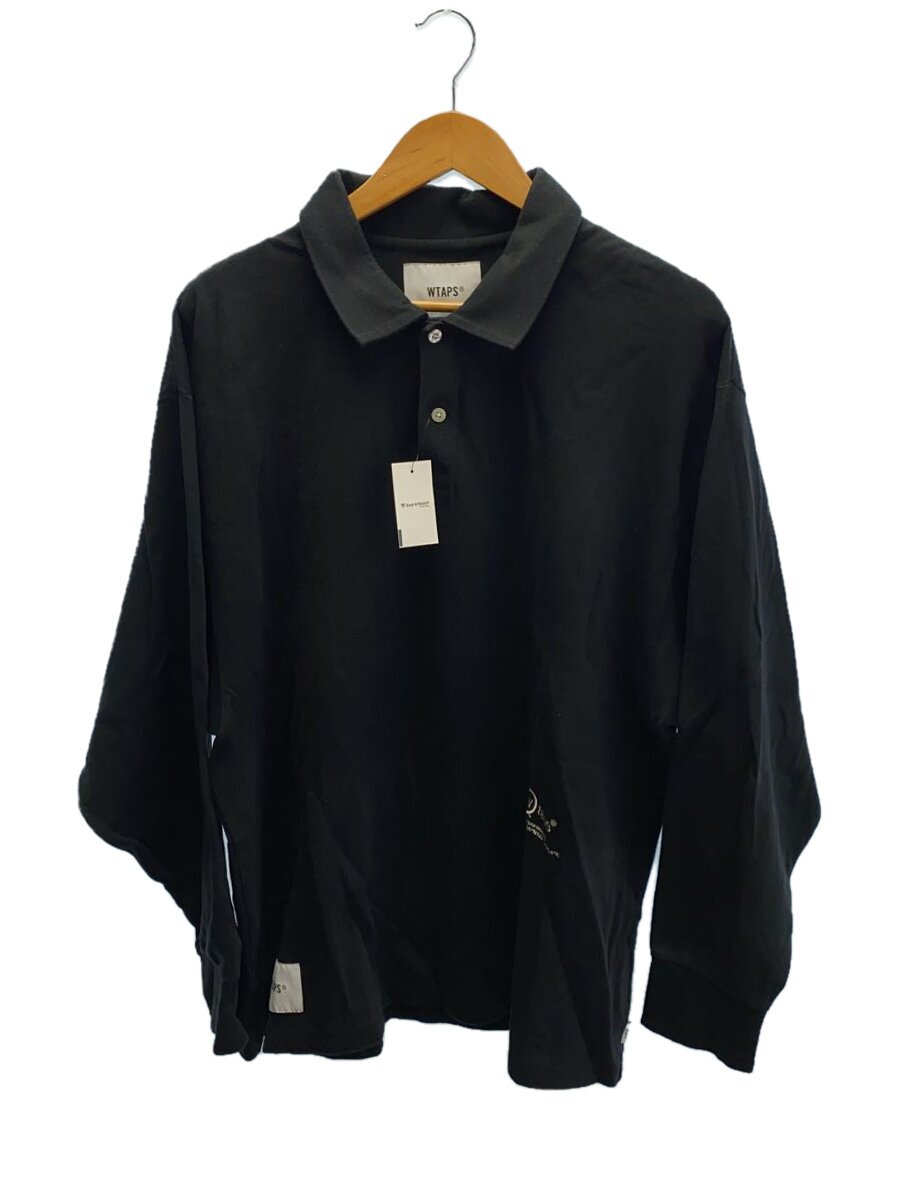 楽天市場】wtaps ポロシャツの通販 楽天市場】wtaps ポロシャツの通販