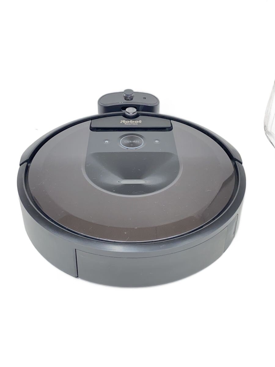 【ブランド】iRobot 【ブランドカナ】［カデン］アイロボット 【型番】 【程度】B 【カラー】 【キーワード】　　　/ 2026/07/01 セカンドストリートみらい平店 【4532】【中古】iRobot◆掃除機/rvb-y1/ ブラン...
