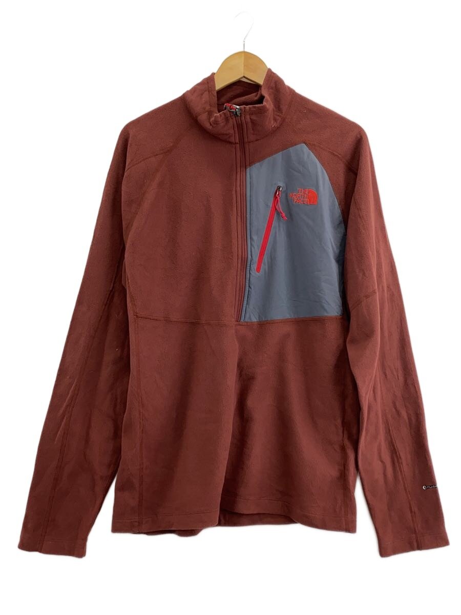 【ブランド】THE NORTH FACE 【ブランドカナ】ザノースフェイス 【型番】 【程度】B 【サイズ】XL 【メインカラー】ブラウン 【素材・生地】ポリエステル 【キーワード】　　 2026/01/13 セカンドストリート東住吉今川店...