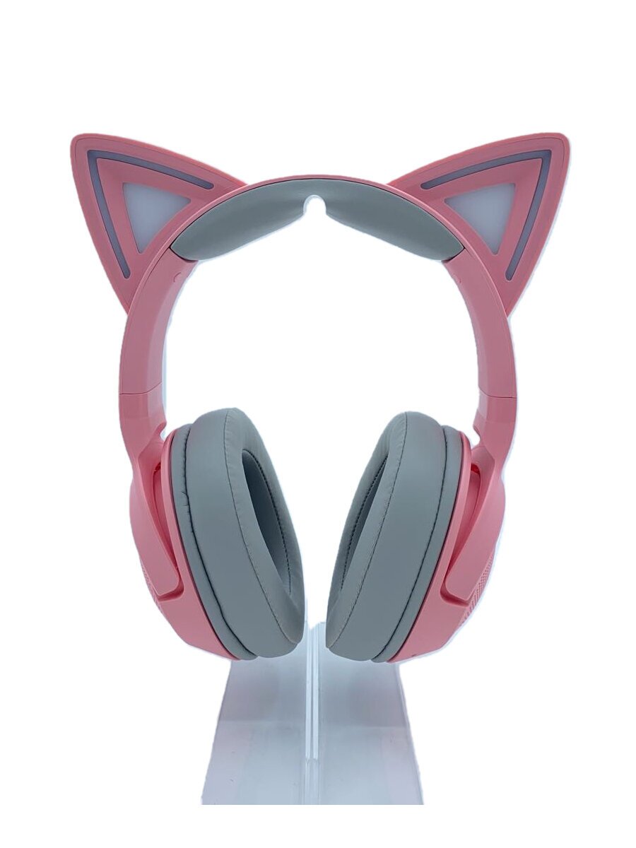 【ブランド】Razer 【ブランドカナ】レイザー 【型番】 【程度】B 【サイズ】 【メインカラー】 【素材・生地】 【キーワード】　　　/ 2025/07/03 セカンドストリート水戸赤塚店【2151】【中古】Razer◆Kraken K...