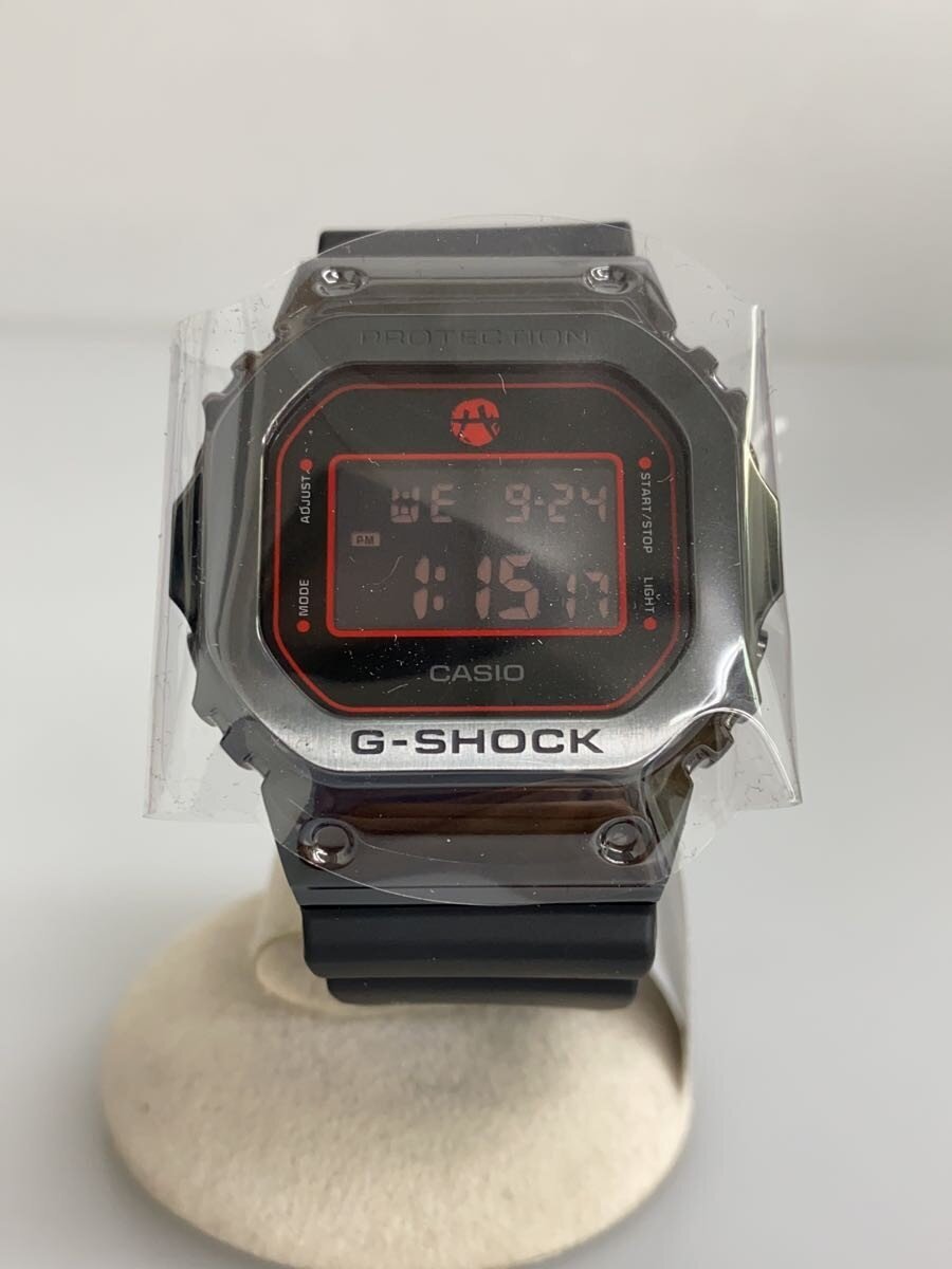 【ブランド】CASIO 【ブランドカナ】カシオ 【型番】 【程度】A 【サイズ】 【メインカラー】ブラック 【素材・生地】ラバー 【キーワード】　　 2025/10/07 セカンドストリート大分森町店【3734】【中古】CASIO◆クォーツ...