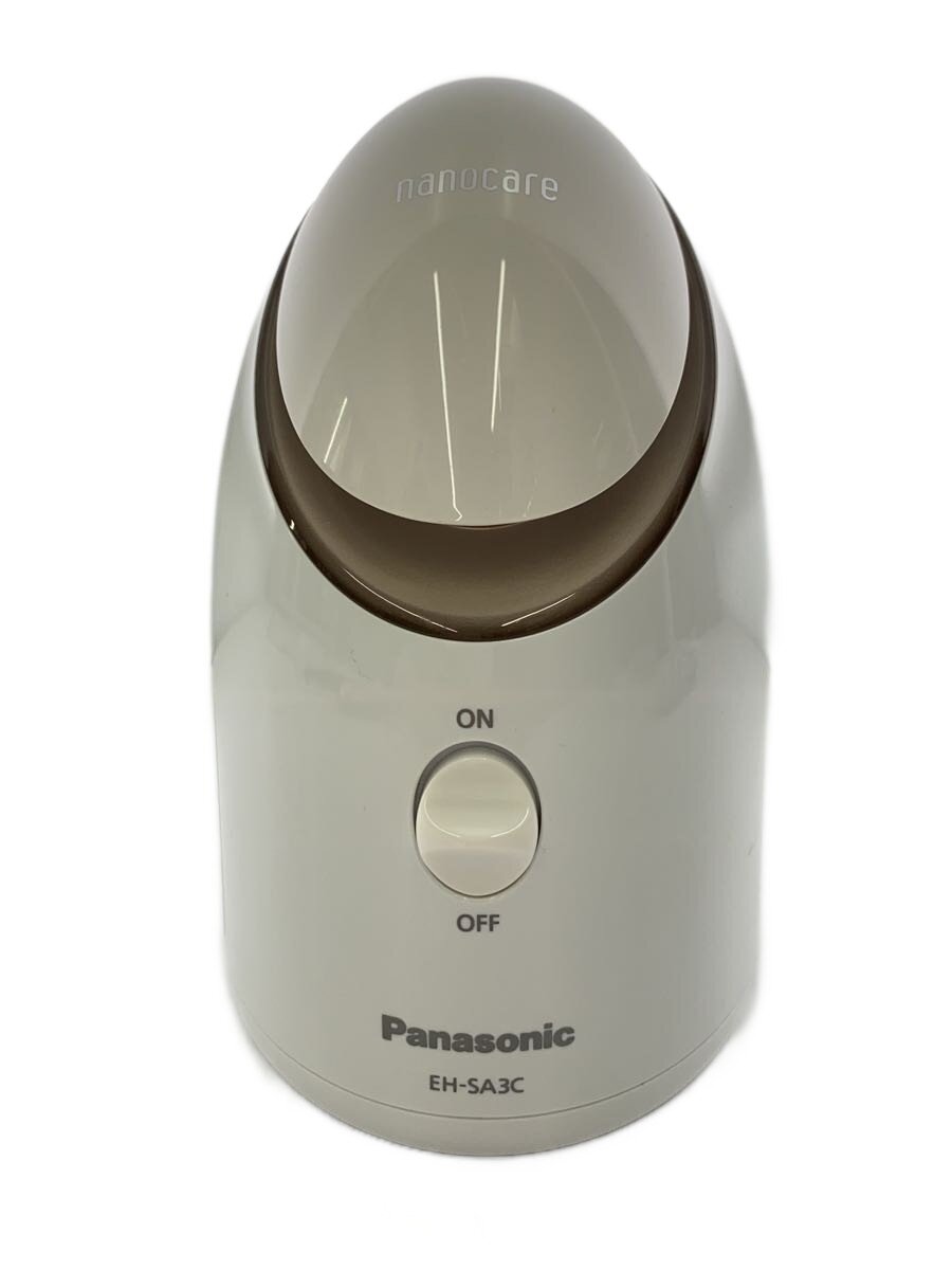 【ブランド】Panasonic 【ブランドカナ】パナソニック 【型番】 【程度】B 【カラー】 【キーワード】　　　/ 2026/07/10 セカンドストリート神戸東灘店 【3812】【中古】Panasonic◆スチーマー ナノケア EH-...