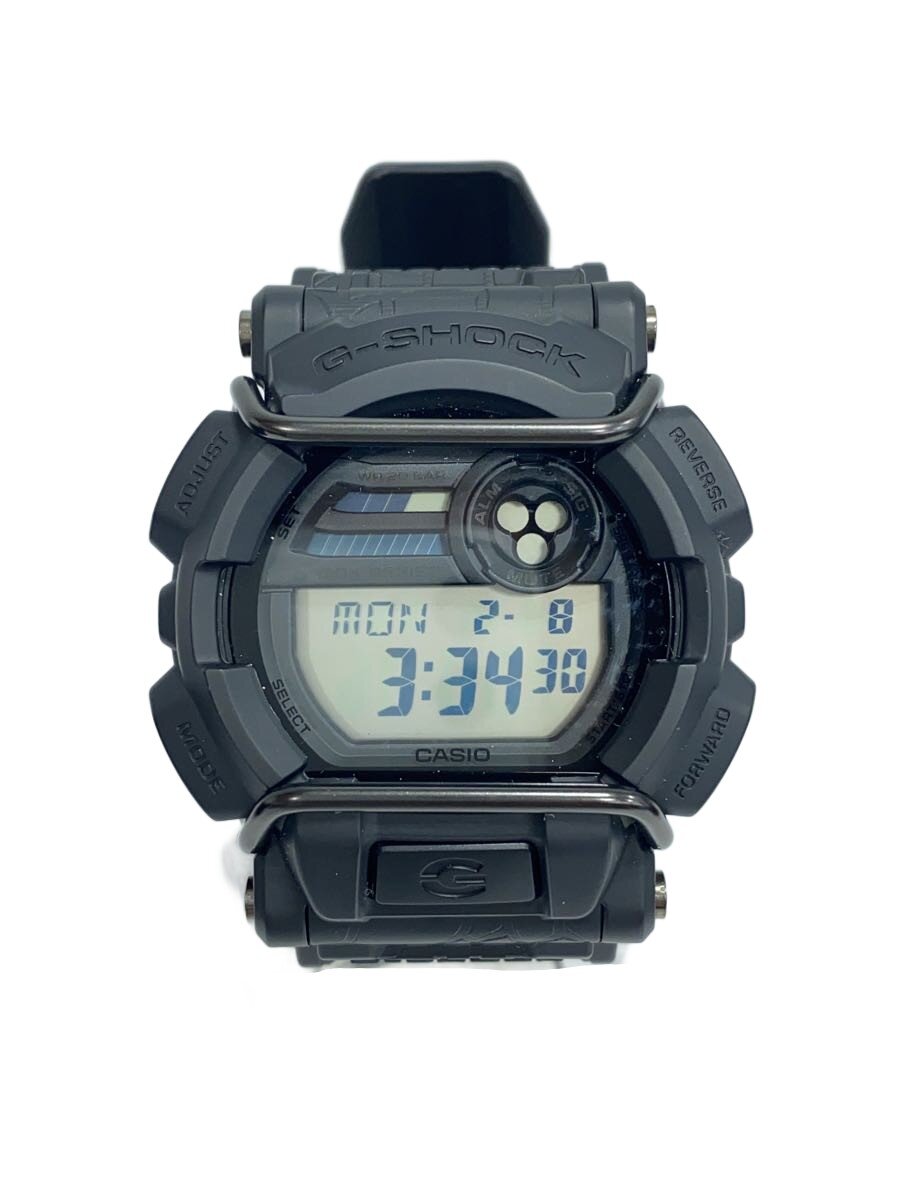 【ブランド】CASIO 【ブランドカナ】カシオ 【型番】 【程度】B 【サイズ】 【メインカラー】ブラック 【素材・生地】 【キーワード】　　 2026/03/03 スーパーセカンドストリート八尾店【4130】【中古】CASIO◆クォーツ腕...