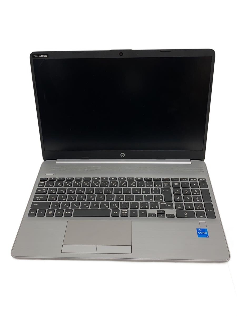 【ブランド】HP 【ブランドカナ】ヒューレットパッカード 【型番】 【程度】B 【カラー】 【キーワード】　　 2025/12/31 セカンドストリート札幌美しが丘南店 【4079】【中古】HP◆ノートPC/250 G9【パソコン】 ブラン...