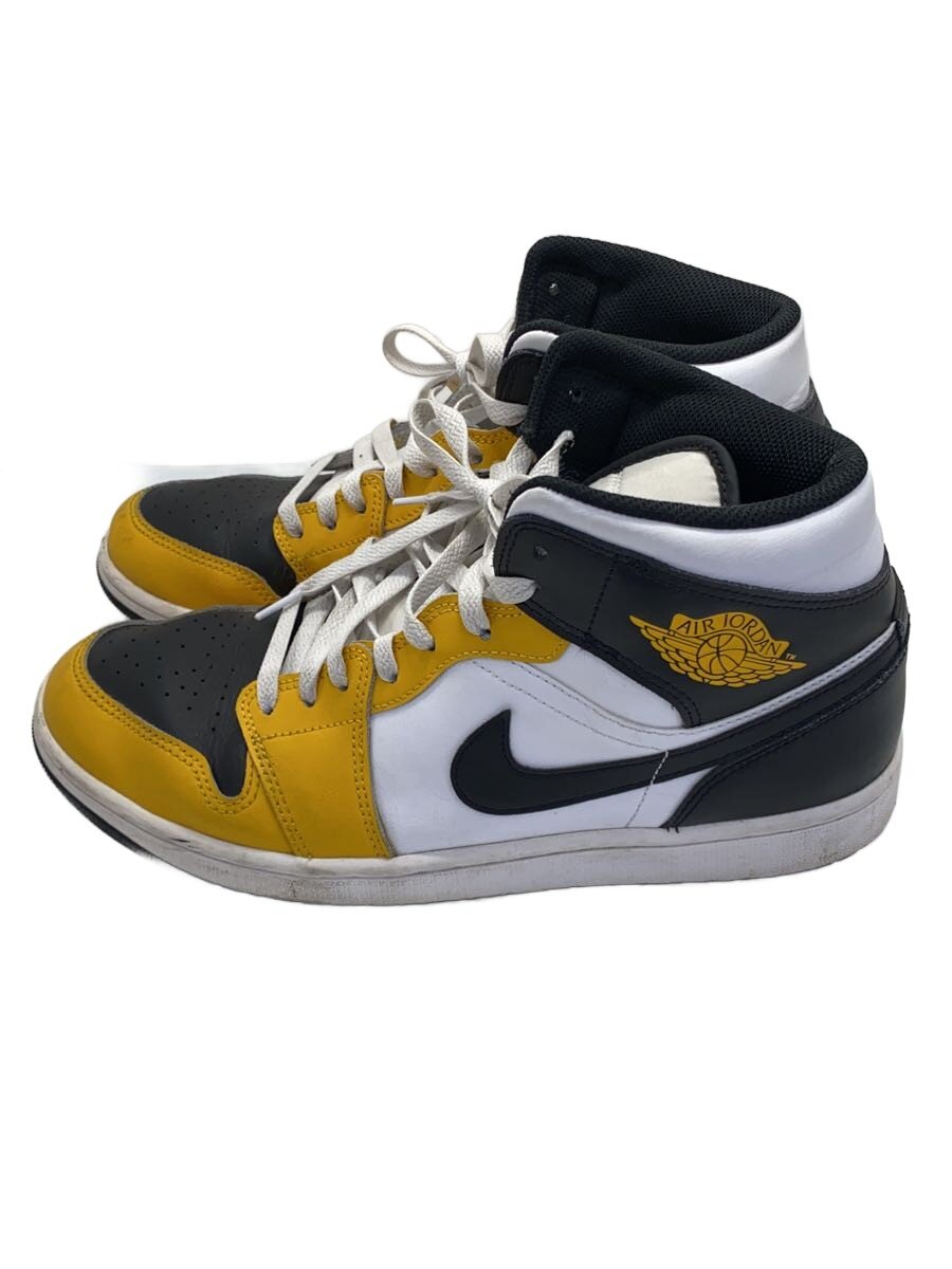 【ブランド】NIKE 【ブランドカナ】ナイキ 【型番】 【程度】B 【サイズ】28cm 【メインカラー】イエロー 【素材・生地】 【キーワード】　　 2026/01/12 セカンドストリート敦賀店【1979】【中古】NIKE◆AIR JOR...
