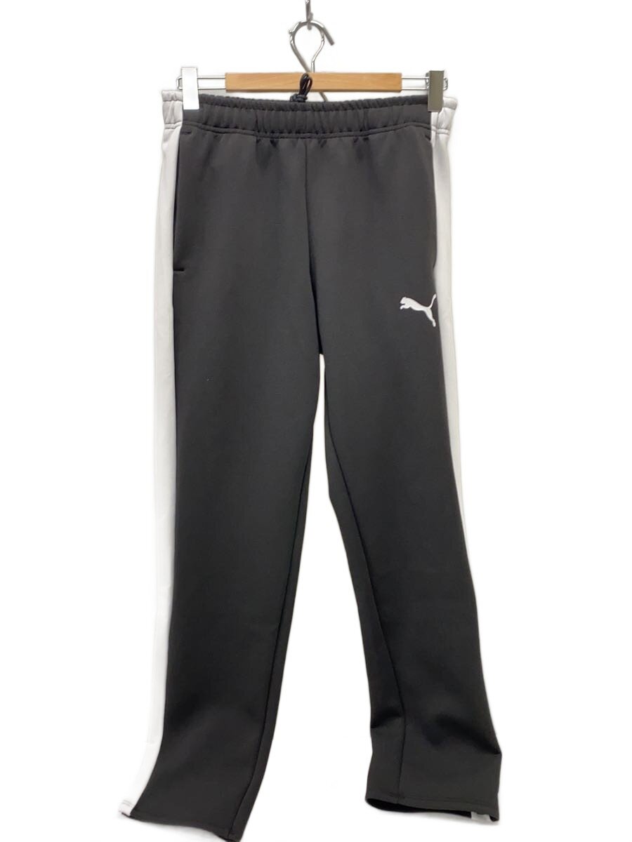 【ブランド】PUMA 【ブランドカナ】プーマ 【型番】 【程度】B 【サイズ】L 【メインカラー】ブラック 【素材・生地】 【キーワード】　　　/ 2026/06/21 セカンドストリート中田店【2015】【中古】PUMA◆スポーツウェアー...