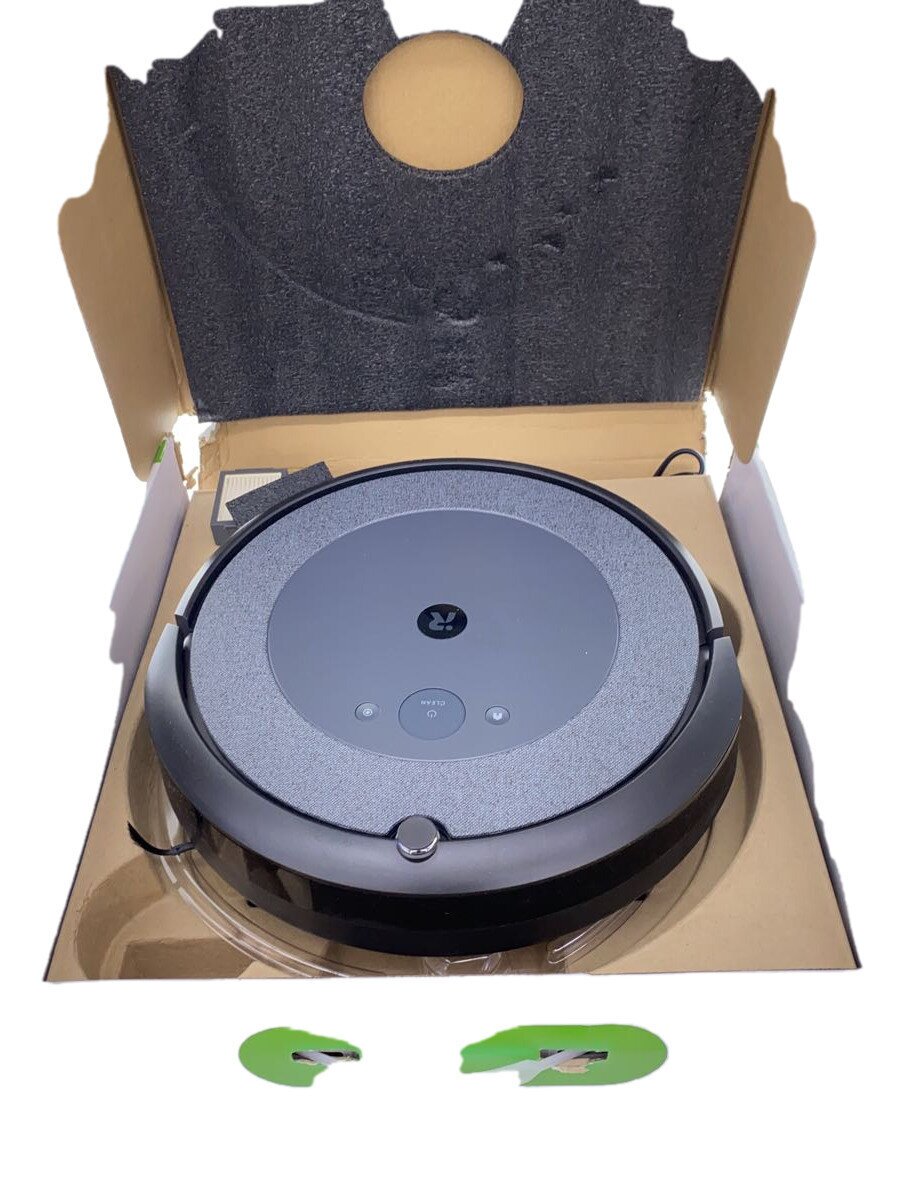 【ブランド】iRobot 【ブランドカナ】［カデン］アイロボット 【型番】 【程度】B 【カラー】 【キーワード】　　　/ 2025/09/12 セカンドストリート阿久比店 【2085】【中古】iRobot◆掃除機//【家電・ビジュアル・オ...