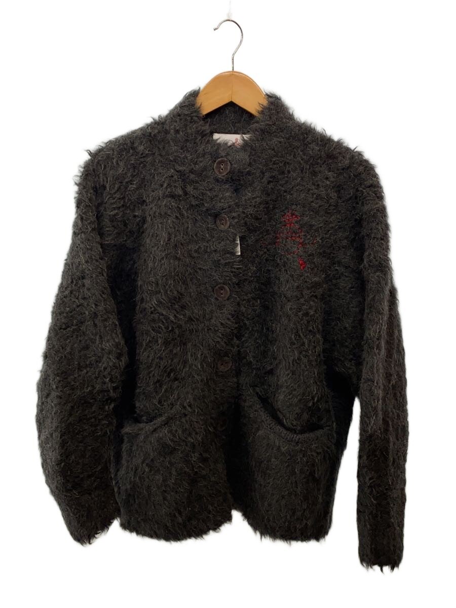 【ブランド】Vivienne Westwood RED LABEL 【ブランドカナ】ヴィヴィアンウエストウッドレッドレーベル 【型番】 【程度】A 【サイズ】0 【メインカラー】グレー 【素材・生地】ウール 【キーワード】　　 2025/1...
